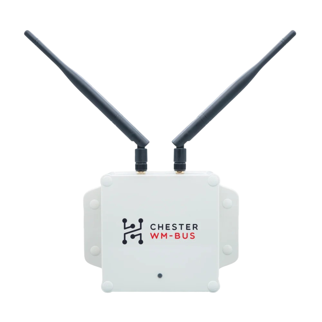CHESTER wM-Bus | HARDWARIO Documentation