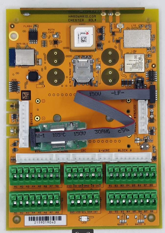 SEGGER J-Link | HARDWARIO Documentation